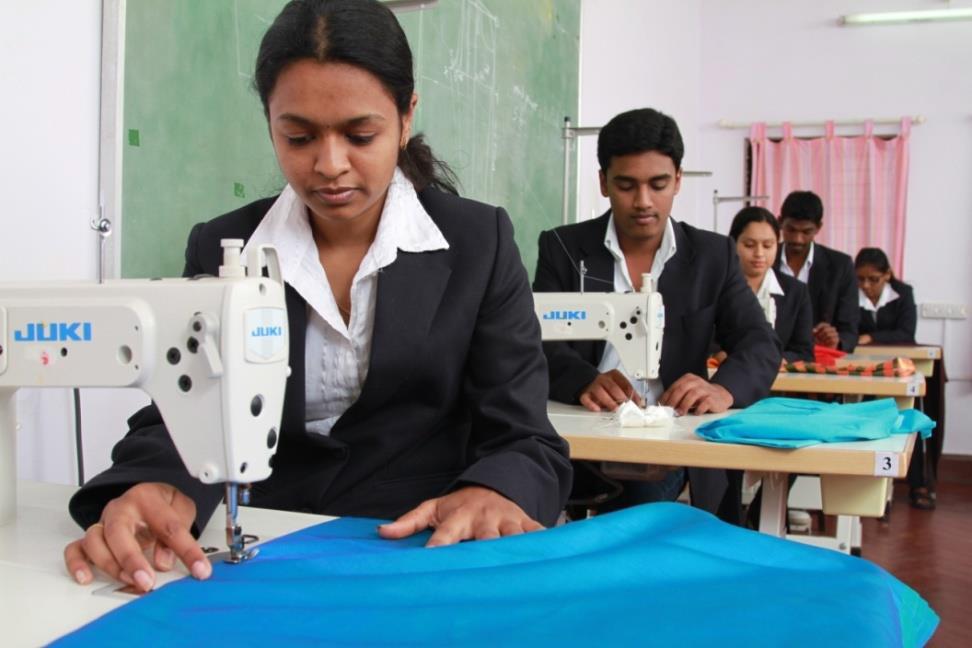 Kle Fashion Technology